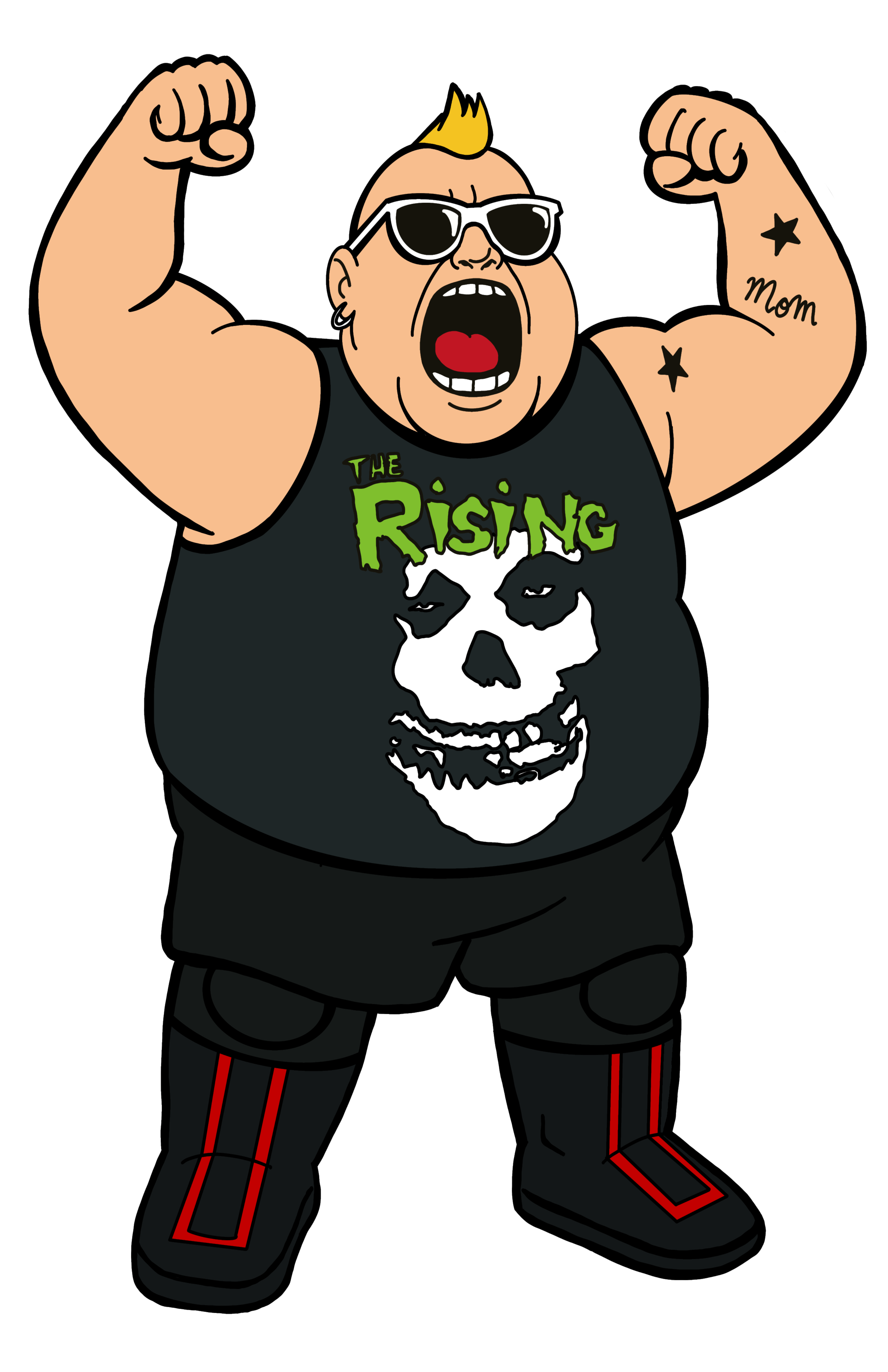 LoCo Pro Wrestling — Battle at the Opera House 2025